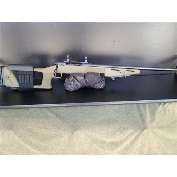 SAVAGE 110FP New and Used Price, Value, & Trends 2025