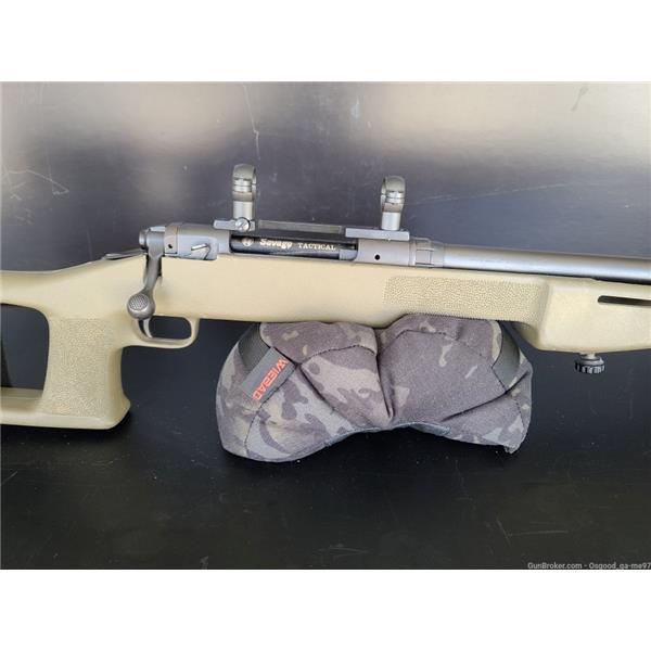 SAVAGE 110FP New and Used Price, Value, & Trends 2025