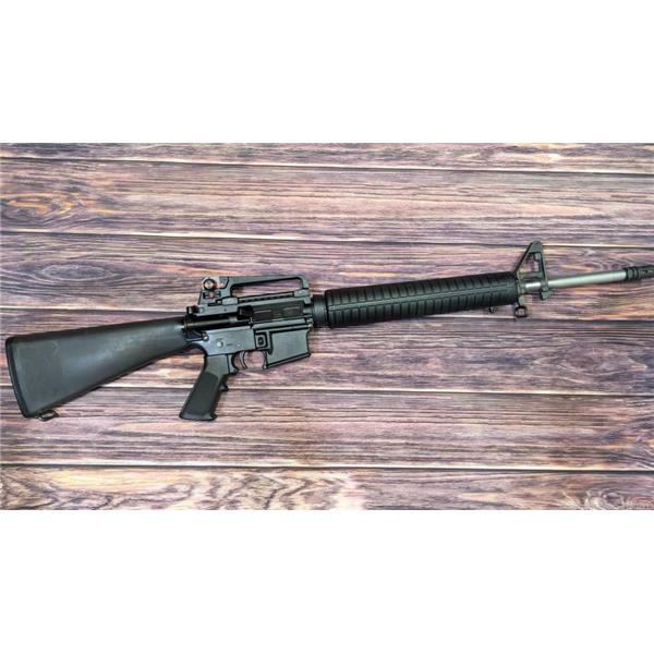 ROCK RIVER ARMS LAR 15 NM A4 RIFLE New and Used Price, Value, & Trends 2024