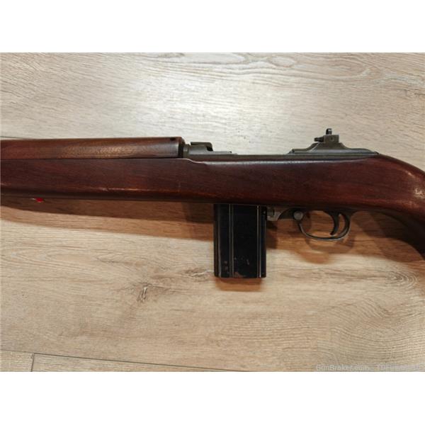 M1 CARBINE New and Used Price, Value, & Trends 2024