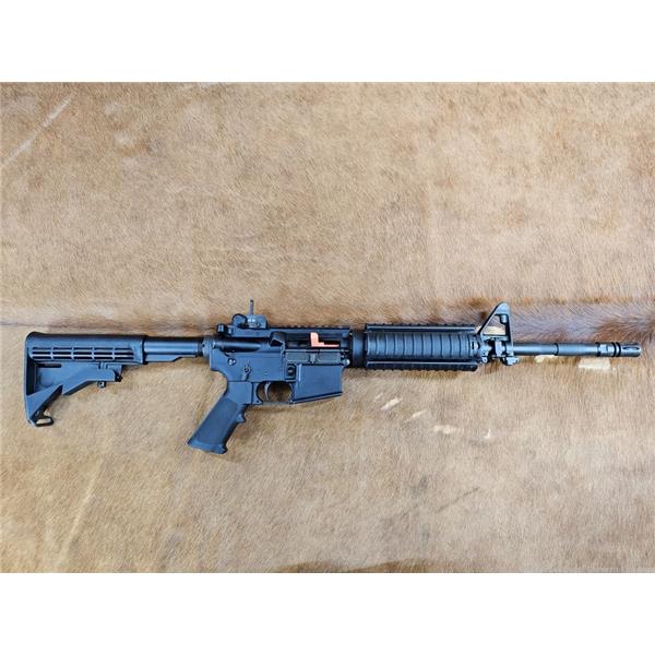 COLT M4A1 SOCOM New and Used Price, Value, & Trends 2025