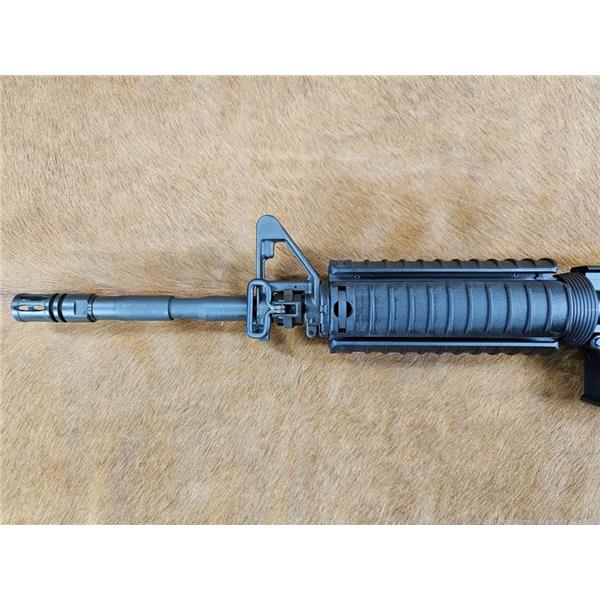 COLT M4A1 SOCOM New and Used Price, Value, & Trends 2025
