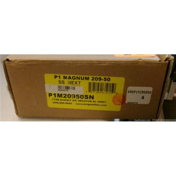 KNIGHT KP1 New and Used Price, Value, & Trends 2025