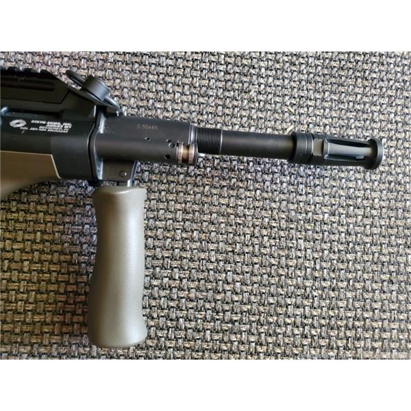 STEYR AUG New and Used Price, Value, & Trends 2024