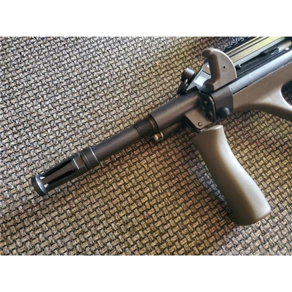 STEYR AUG New and Used Price, Value, & Trends 2024