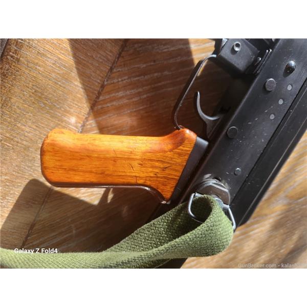 NORINCO 56S 1 AK 47 New and Used Price, Value, & Trends 2025