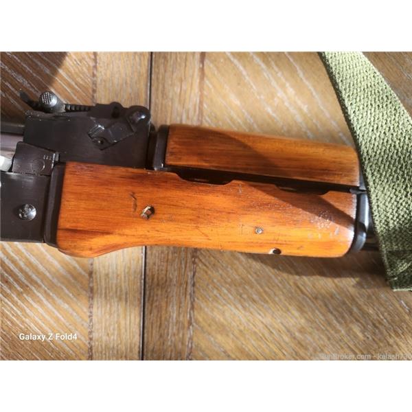 NORINCO 56S 1 AK 47 New and Used Price, Value, & Trends 2025