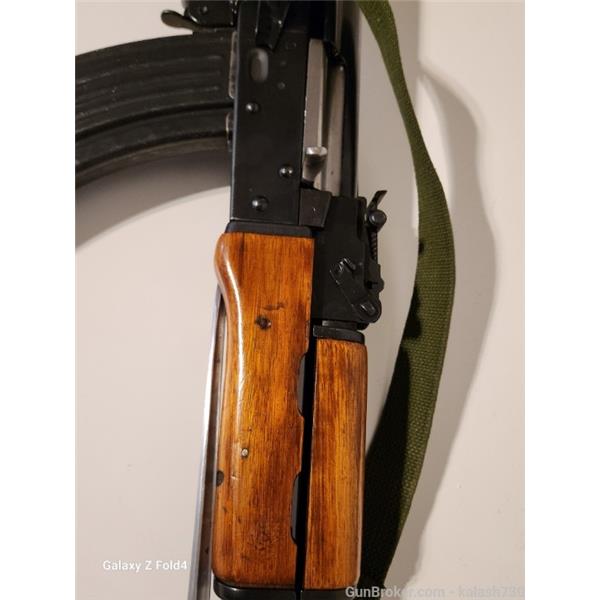 NORINCO 56S 1 AK 47 New and Used Price, Value, & Trends 2025