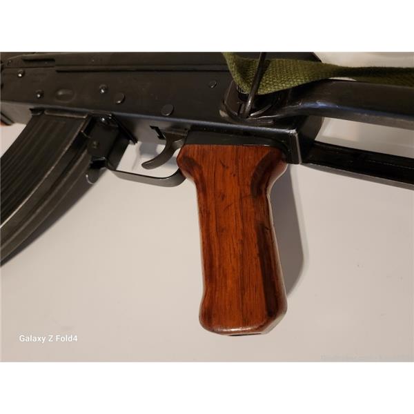 NORINCO 56S 1 AK 47 New and Used Price, Value, & Trends 2025