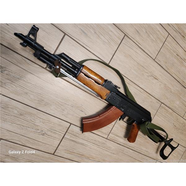 NORINCO 56S 1 AK 47 New and Used Price, Value, & Trends 2025