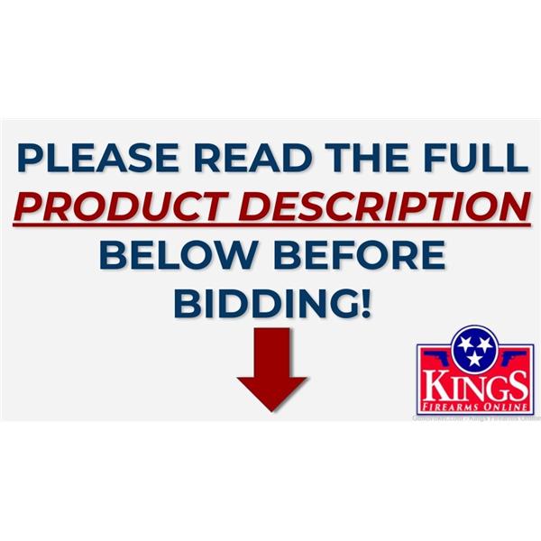 REVELATION 107 New and Used Price, Value, & Trends 2024