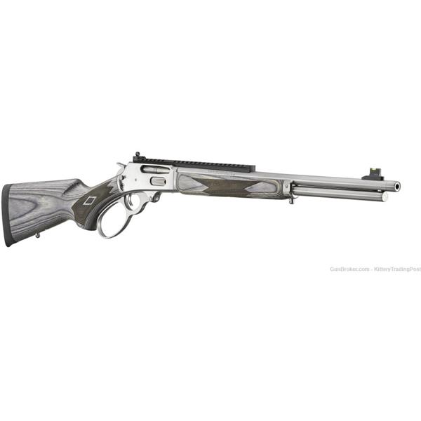 MARLIN MODEL 336 New and Used Price, Value, & Trends 2024