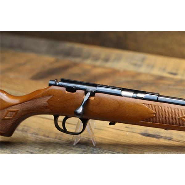 MARLIN 917 17HMR New and Used Price, Value, & Trends 2024