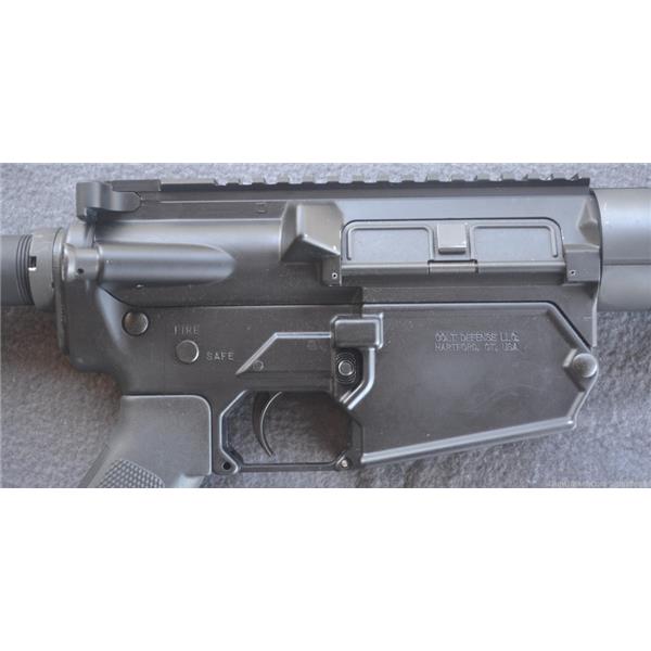 COLT 901 New and Used Price, Value, & Trends 2024