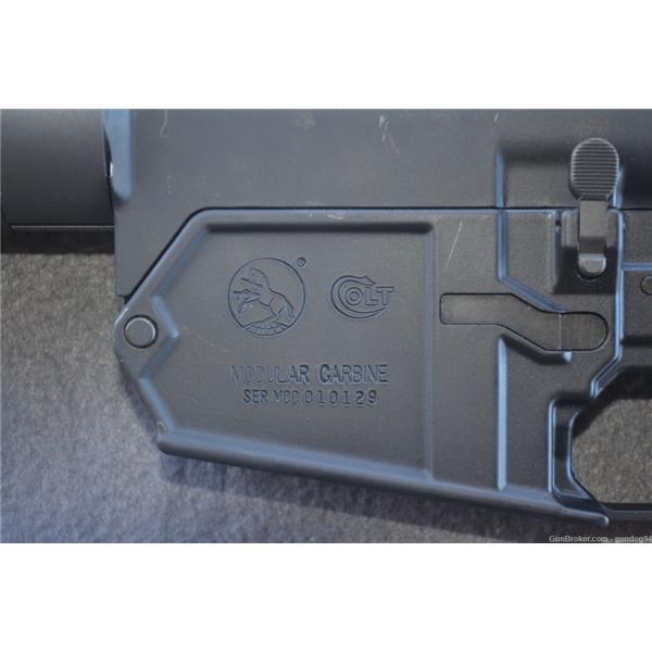 COLT 901 New and Used Price, Value, & Trends 2024