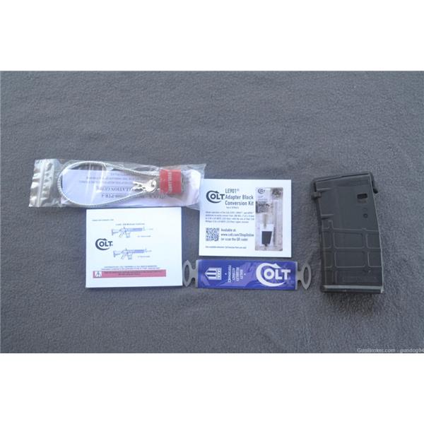 COLT 901 New and Used Price, Value, & Trends 2025