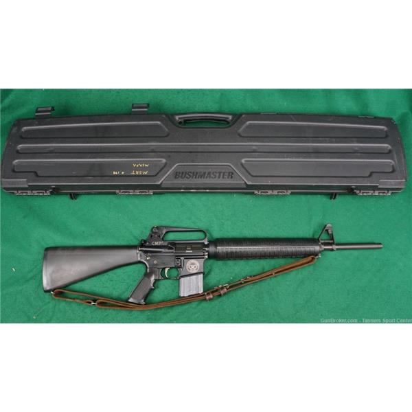 BUSHMASTER XM15 E2S DCM New and Used Price, Value, & Trends 2025