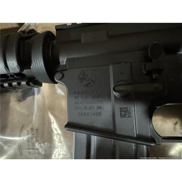 COLT M4A1 SOCOM New and Used Price, Value, & Trends 2025