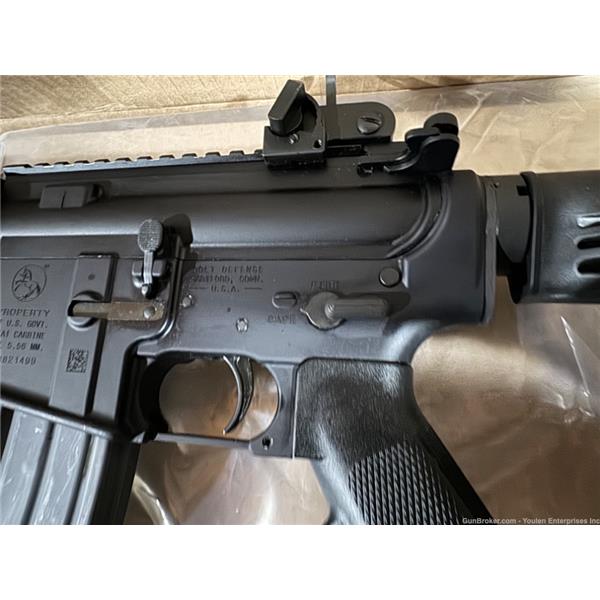 COLT M4A1 SOCOM New and Used Price, Value, & Trends 2025