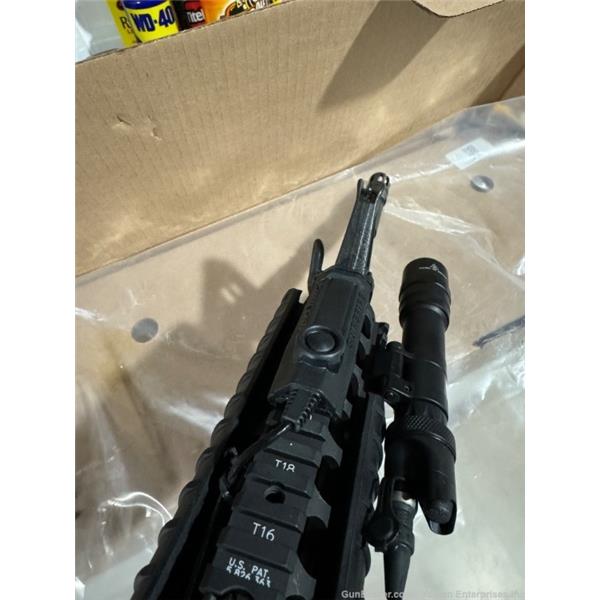 COLT M4A1 SOCOM New and Used Price, Value, & Trends 2025