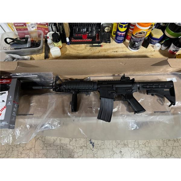 COLT M4A1 SOCOM New and Used Price, Value, & Trends 2025