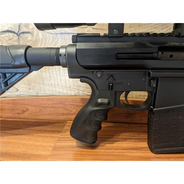 DPMS New and Used Price, Value, & Trends 2024