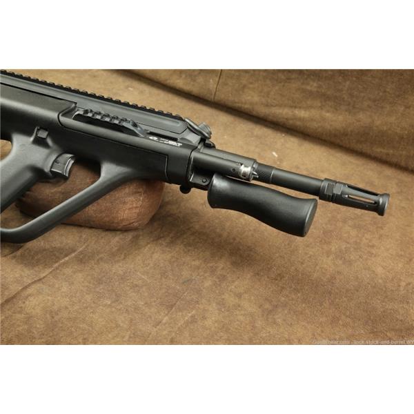 STEYR AUG New and Used Price, Value, & Trends 2024