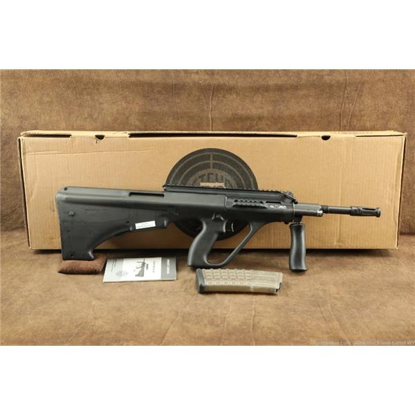 STEYR AUG New and Used Price, Value, & Trends 2024