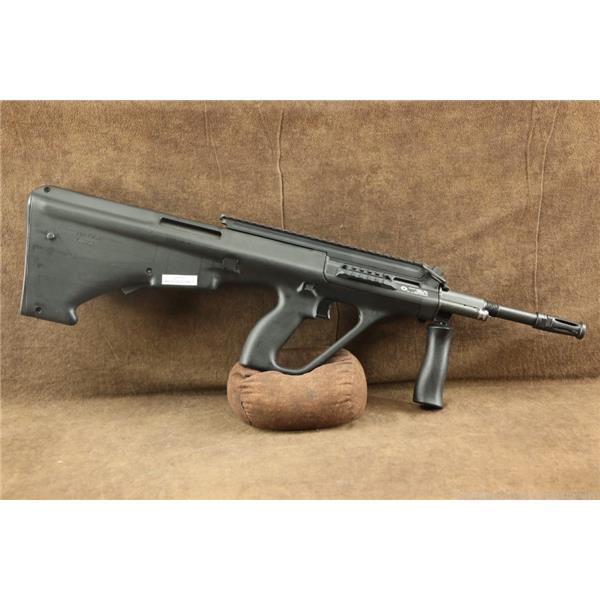 STEYR AUG New and Used Price, Value, & Trends 2024