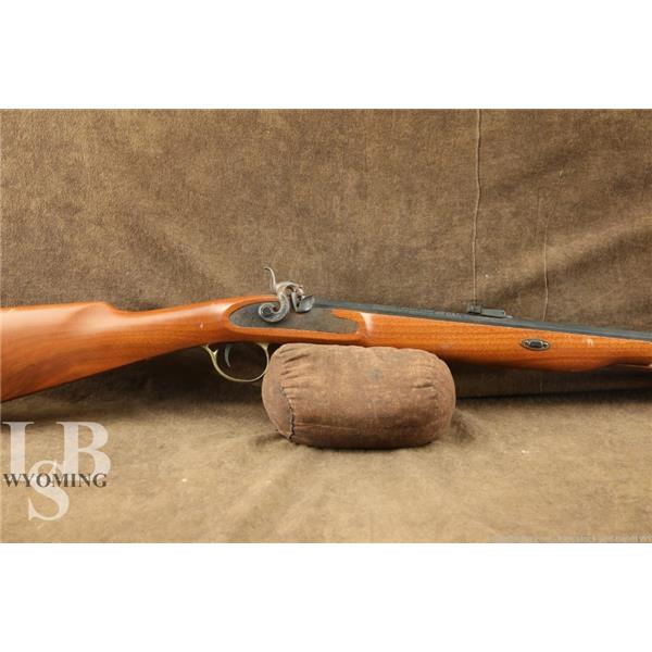 THOMPSON CENTER ARMS CHEROKEE PERCUSSION New and Used Price, Value ...