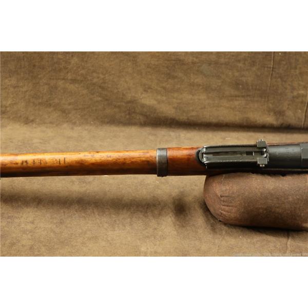MOSIN NAGANT M 27 New and Used Price, Value, & Trends 2024
