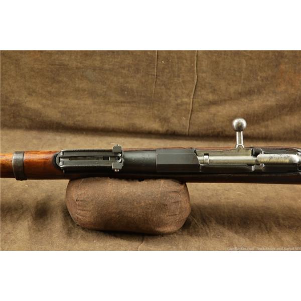 MOSIN NAGANT M 27 New and Used Price, Value, & Trends 2024