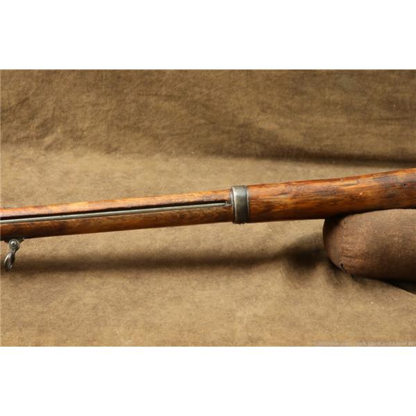 MOSIN NAGANT M 27 New and Used Price, Value, & Trends 2024