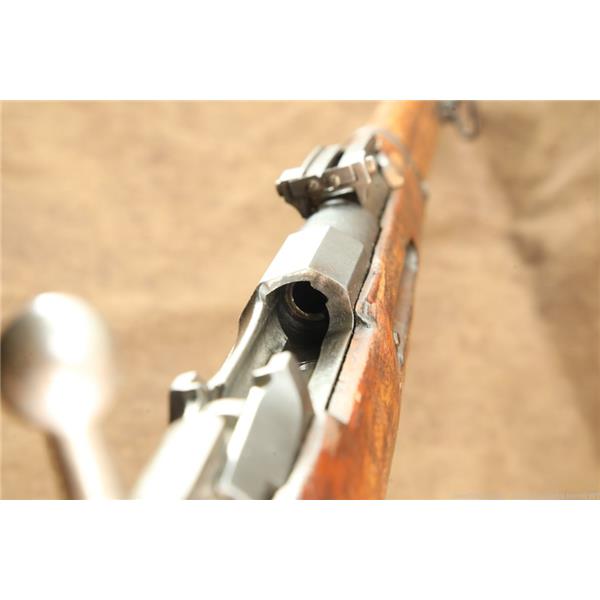 MOSIN NAGANT M 27 New and Used Price, Value, & Trends 2024