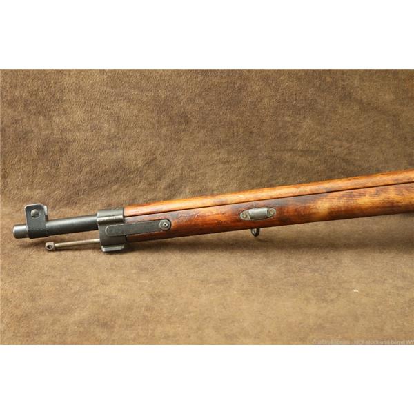 MOSIN NAGANT M 27 New and Used Price, Value, & Trends 2024