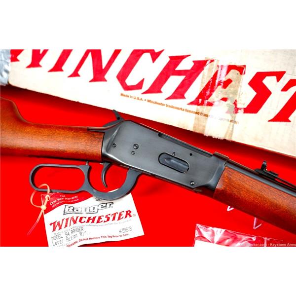 WINCHESTER RANGER New and Used Price, Value, & Trends 2025