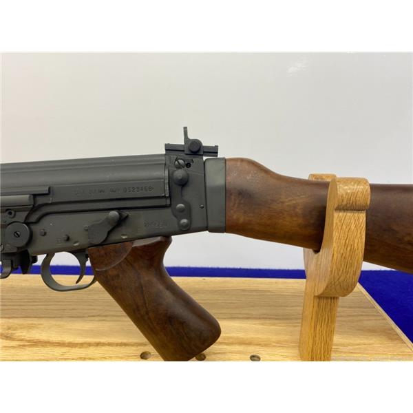 FN FAL New and Used Price, Value, & Trends 2024