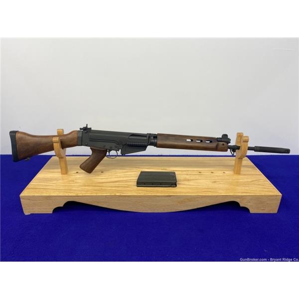 FN FAL New and Used Price, Value, & Trends 2024