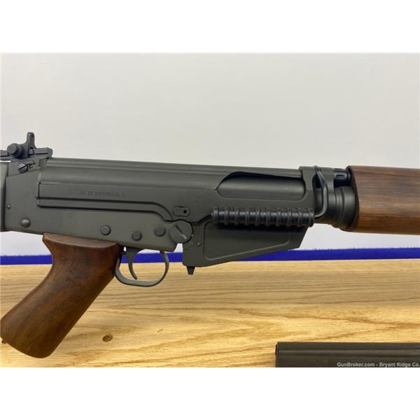 FN FAL New and Used Price, Value, & Trends 2024