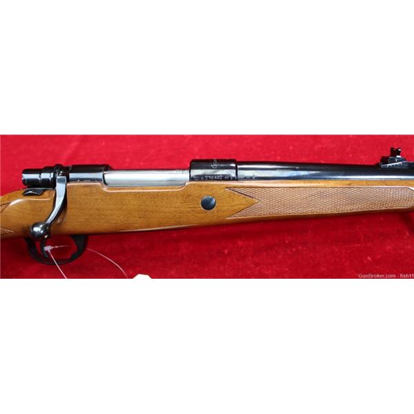 INTERARMS MARK X New and Used Price, Value, & Trends 2025