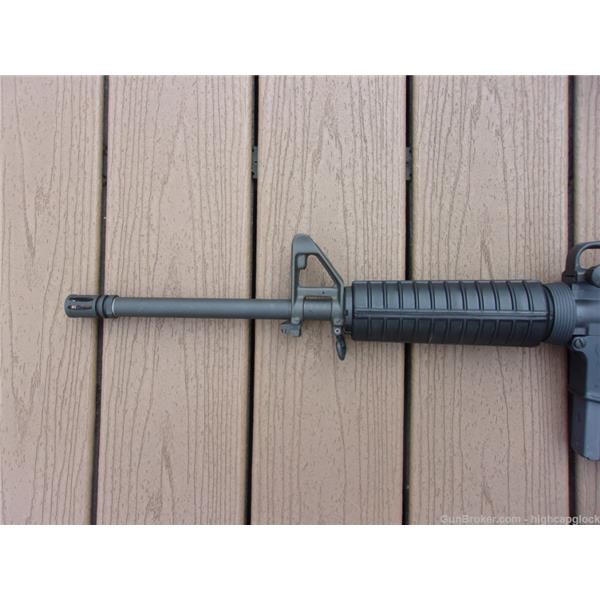 AR 15A3 TACTICAL CARBINE AR6721 New and Used Price, Value, & Trends 2025