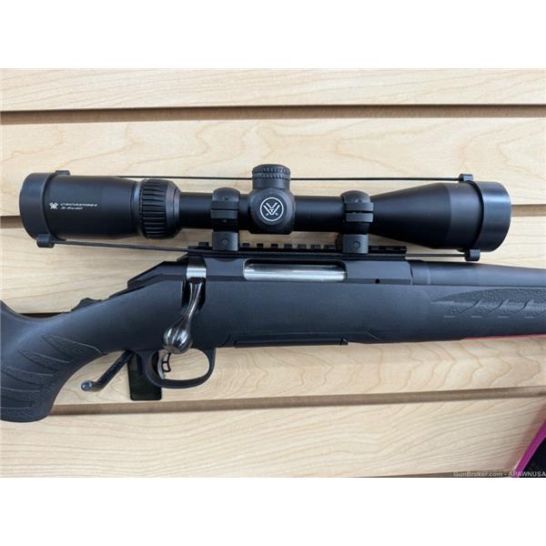 RUGER AMERICAN 243 New and Used Price, Value, & Trends 2024