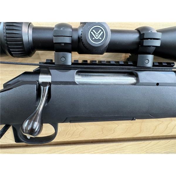 RUGER AMERICAN 243 New and Used Price, Value, & Trends 2024