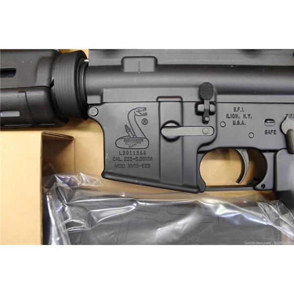 BUSHMASTER XM 15 New and Used Price, Value, & Trends 2024