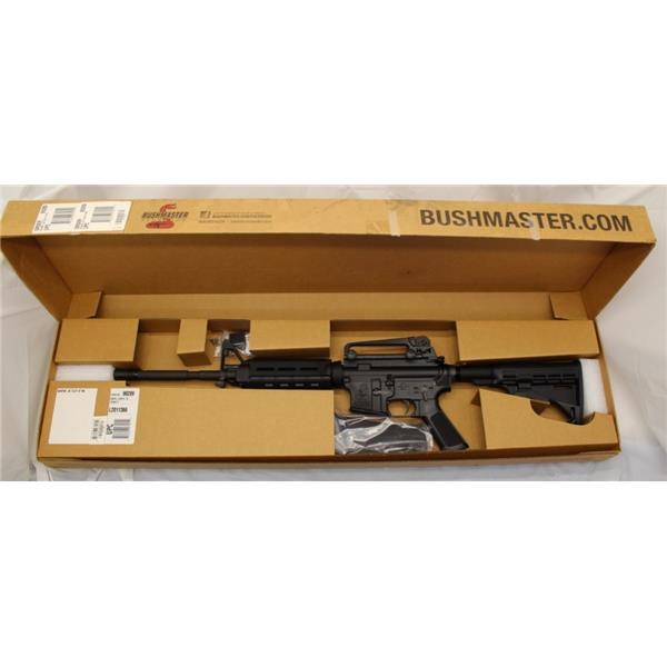 BUSHMASTER XM 15 New and Used Price, Value, & Trends 2024