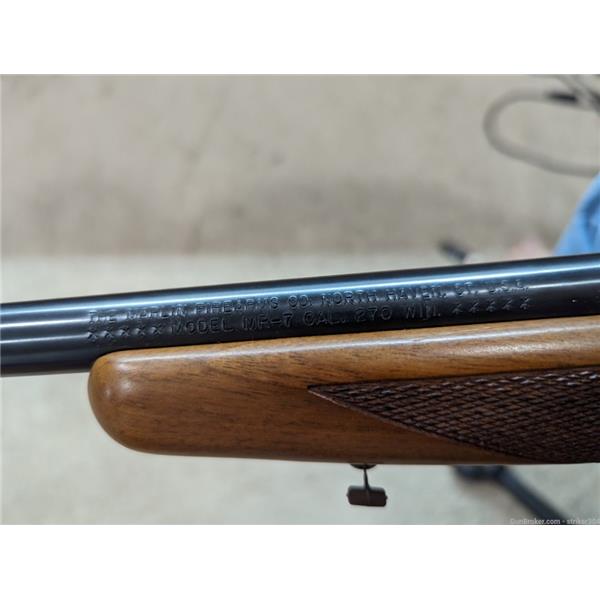 MARLIN MR7 New and Used Price, Value, & Trends 2025