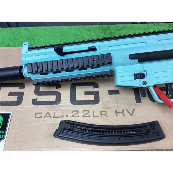 GSG 5 New and Used Price, Value, & Trends 2025