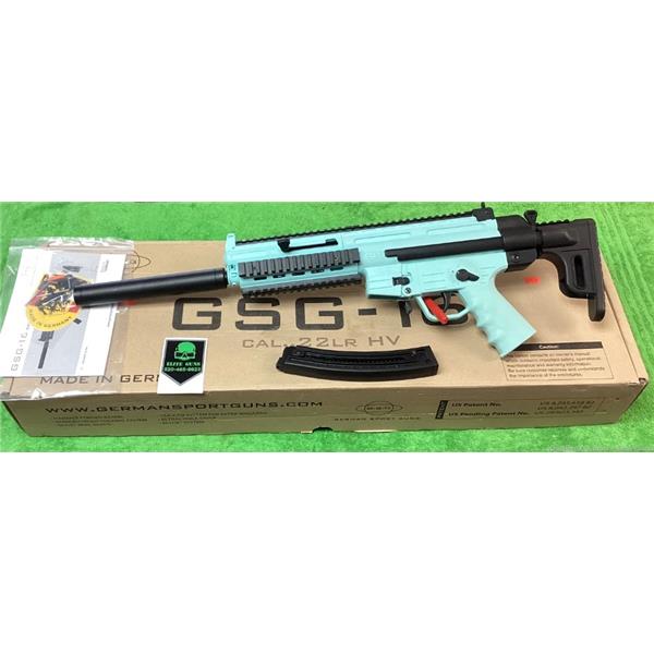 GSG 5 New and Used Price, Value, & Trends 2025