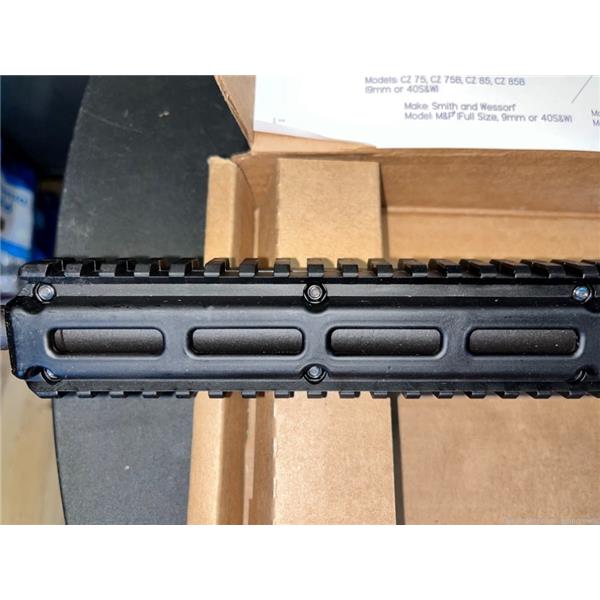 KELTEC SUB 2000 New and Used Price, Value, & Trends 2024