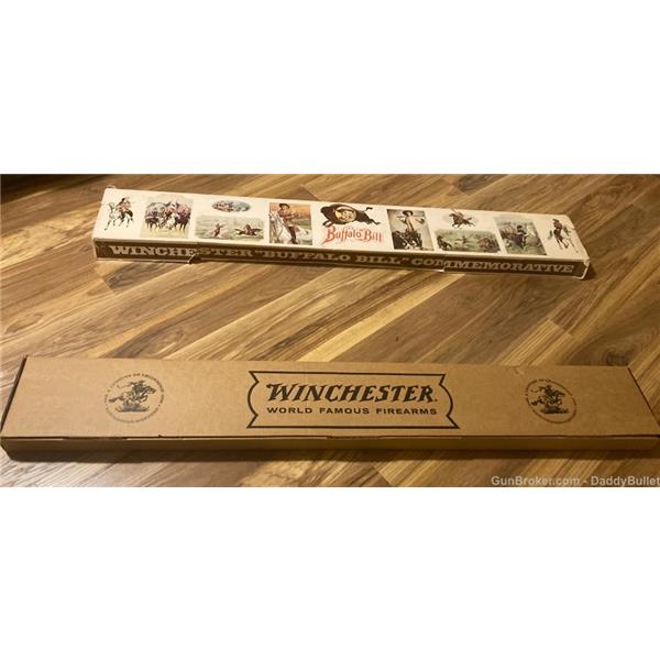 94 BUFFALO BILL COMMEMORATIVE New and Used Price, Value, & Trends 2025